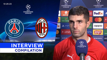 Watch UEFA Champions League Season 2024 Episode 0: Interview ...