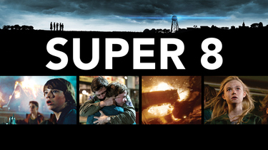 Super 8 - Watch Movie Trailer on Paramount Plus