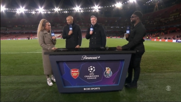 Watch UEFA Champions League Season 2024 Episode 0: Post Match Analysis: Barcelona vs. Napoli ...