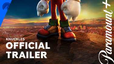 Watch Knuckles Season 1 Episode 0: Knuckles Series - Official Trailer ...