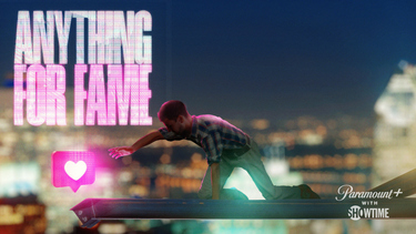 Anything for Fame - Watch Full Movie on Paramount Plus
