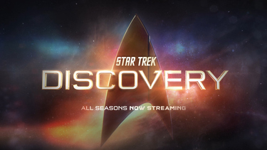 Watch Star Trek: Discovery Bridge Crew Highlight - Paramount+