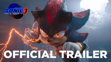 Watch Knuckles Sonic the Hedgehog 3 (Official Trailer) - Paramount+