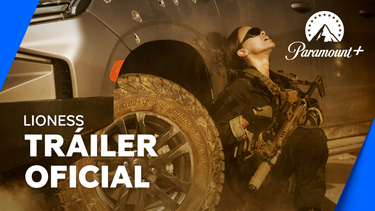 Ve Special Ops: Lioness Lioness Temporada 2 | Trailer Oficial ...