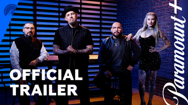 Watch Ink Master Season 16 Episode 0: Ink Master Season 16 | Official ...