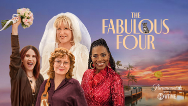 The Fabulous Four - Watch Full Movie on Paramount Plus