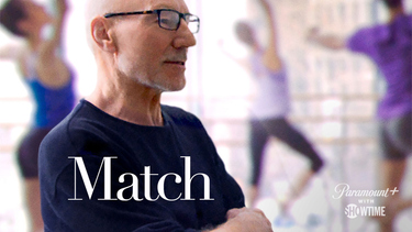 Match - Watch Full Movie on Paramount Plus