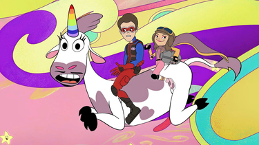 Henry Danger The Movie - Watch Movie Trailer on Paramount Plus