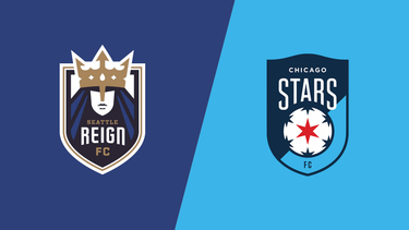 Watch National Women's Soccer League Seattle Reign FC vs. Chicago Stars ...