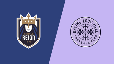 Watch National Women's Soccer League Seattle Reign FC vs. Racing ...