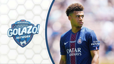 Watch CBS Sports Golazo Network Season 2025 Episode 0: Who Goes Through ...