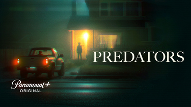 Predators (2025) - Watch Movie Trailer on Paramount Plus