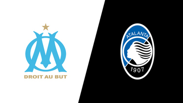 Watch UEFA Champions League Marseille vs. Atalanta - Paramount+