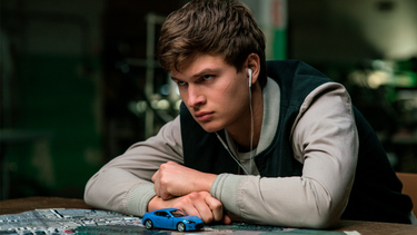 Baby Driver - Watch Full Movie on Paramount Plus