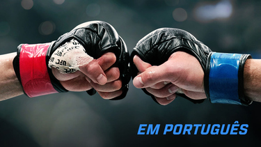 UFC - Watch on Paramount Plus