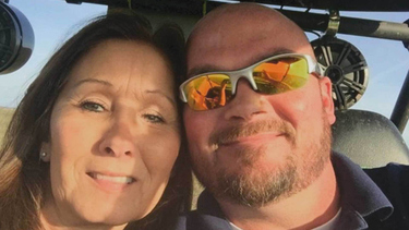 Watch 48 Hours Sandra Garner to 911: "My husband's been shot" - Paramount+