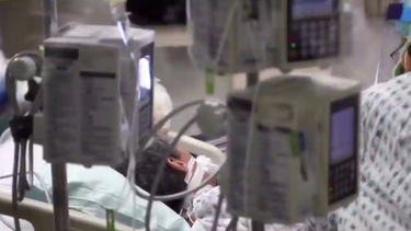 Watch CBS Evening News: COVID-19 puts critical medical transplants on ...