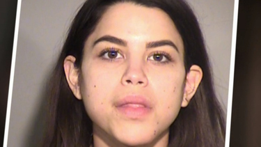 Watch CBS Evening News: Woman arrested for accusing teen of theft ...