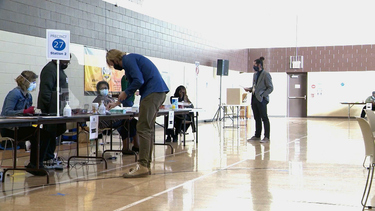 Watch CBS Mornings: States prepare to administer 2022 elections - Full ...