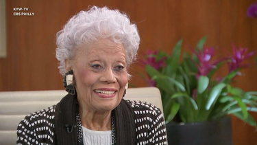 Watch CBS Mornings: Remembering Trudy Haynes - Full show on CBS
