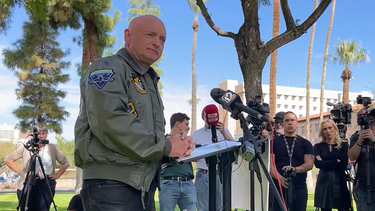 Watch CBS Mornings Arizona races key for Democrats, Republicans ...