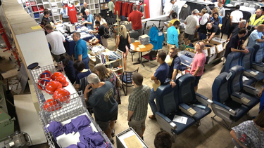 Watch CBS Mornings Holiday shopping at Delta surplus sale - Paramount+