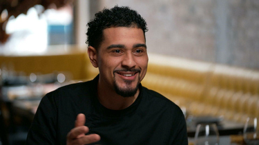 Watch CBS Saturday Morning The Dish: Chef Eric McCree - Paramount+