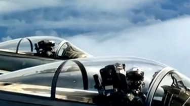 Watch CBS Evening News: U.S. launches strike on weapons facility in ...