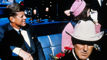 Watch CBS News: How JFK's assassination changed the nation - Full show ...