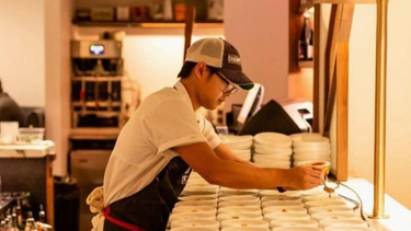 Watch CBS Mornings: The Dish: Chef Kevin Tien - Full show on CBS