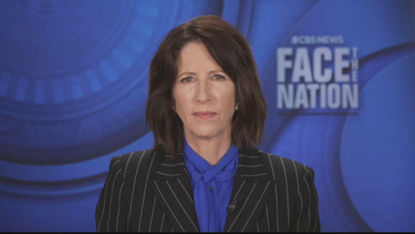 Watch Face The Nation: Doctors Without Borders chief on Israeli bombing campaign - Full show on CBS