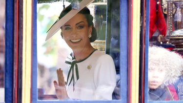 Watch CBS Mornings: Princess Kate makes first public appearance - Full ...