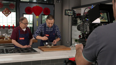 Watch Sunday Morning: "Hunger Pangs" hosts Jeffrey and Kevin Pang on ...