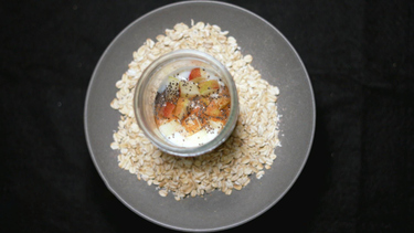 Watch CBS Mornings: How to meal prep easy overnight oats recipes - Full ...