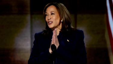 Watch CBS Mornings Season Episode : Fact-checking Kamala Harris' historic nomination speech ...