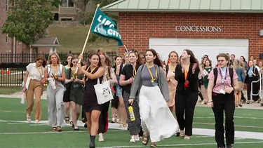 Watch Sunday Morning: Meet the inspiring young women at Girls State ...