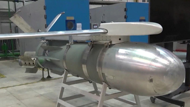Watch CBS Mornings Season Episode : How Russia's use of glide bombs is ...