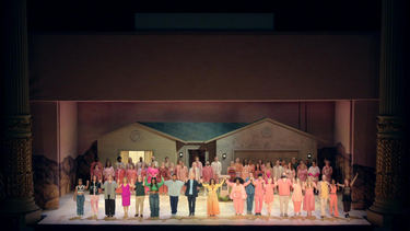 Watch CBS Mornings Opera Philadelphia reaches new audiences - Paramount+