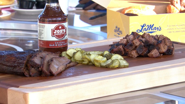 Watch CBS Mornings Season Episode : Exploring Kansas City's diverse and ...