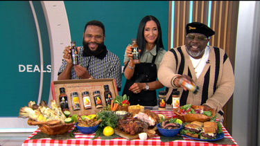 Watch CBS Mornings Season Episode : Exclusive discounts from CBS ...