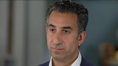 Watch Face The Nation: Karim Sadjadpour on Iran and Israel - Full show ...