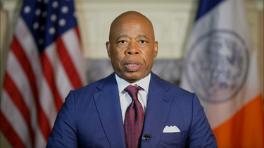Watch CBS Mornings NY Mayor Adams on deadly Midtown shooting - Paramount+