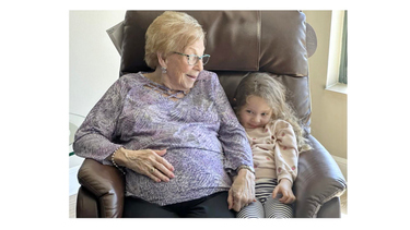 Watch Sunday Morning Pat Seftel on her move - Paramount+