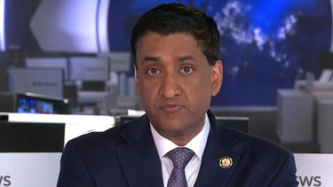 Watch CBS Mornings Season Episode : Rep. Khanna calls for ...