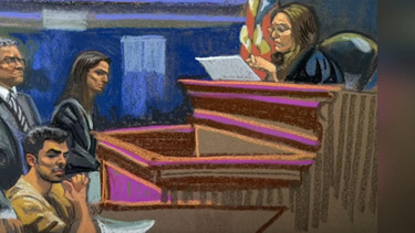 Watch CBS Saturday Morning Judge rules out death penalty for Mangione ...