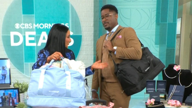 Watch CBS Mornings Where to get the latest CBS Mornings Deals - Paramount+