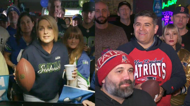 Watch CBS Mornings Super cities showdown: Seattle vs. Boston - Paramount+