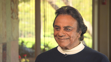 Watch Sunday Morning: Web extra: Johnny Mathis on coming out - Full ...