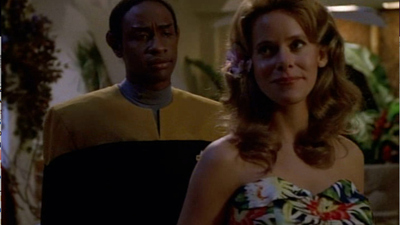 Star Trek: Voyager Season 3 Episodes