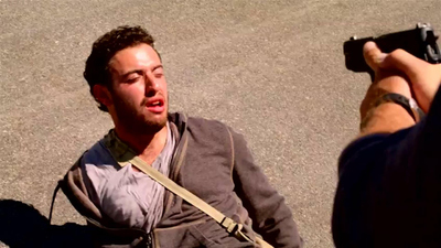 NCIS: Los Angeles - Watch on Paramount+ United Kingdom